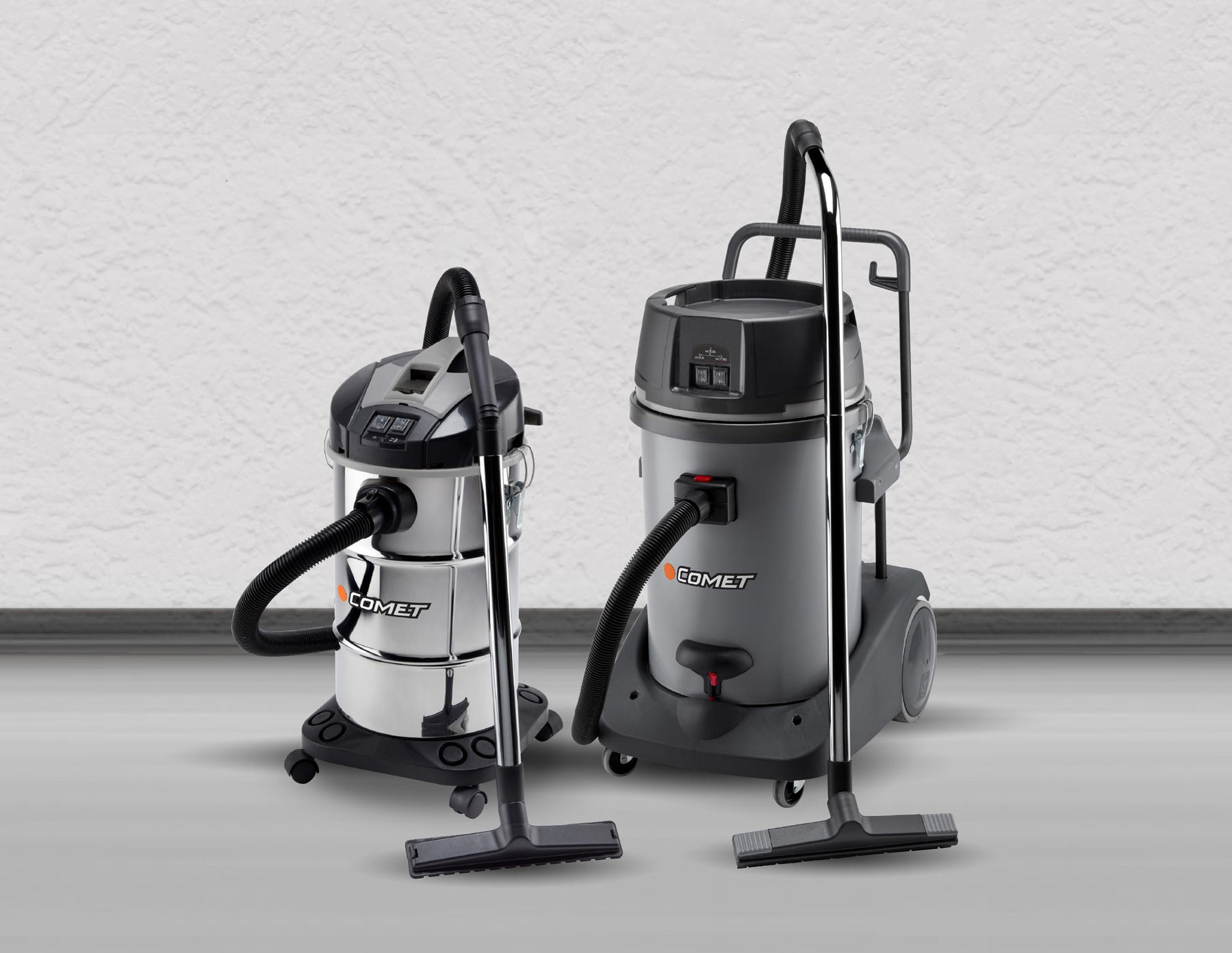 The professional vacuum cleaners: to keep your workplace always clean ...